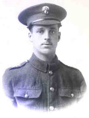 Ancestors of Tim Caulton Thomas Gee